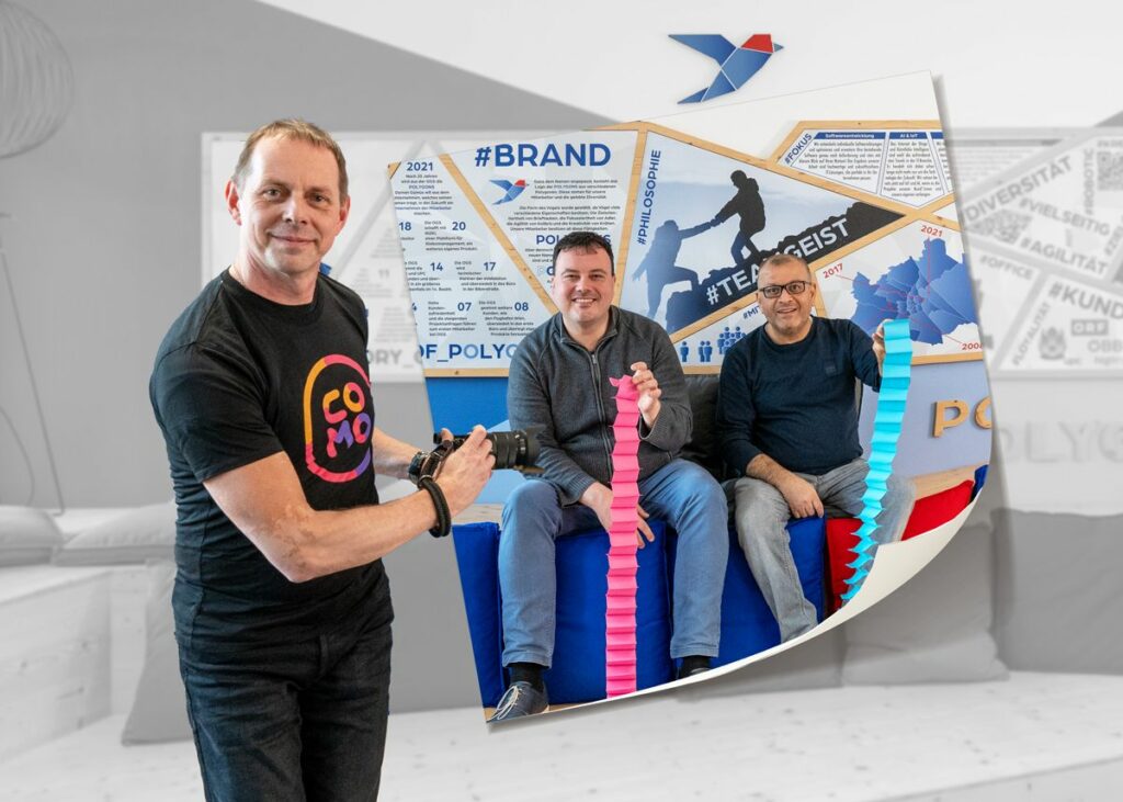 ComoCamp – Wir haben heuer leider kein …… doch, doch, doch – wir haben ...